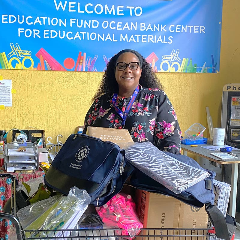 Resources for Teachers - Miami Loves Teachers